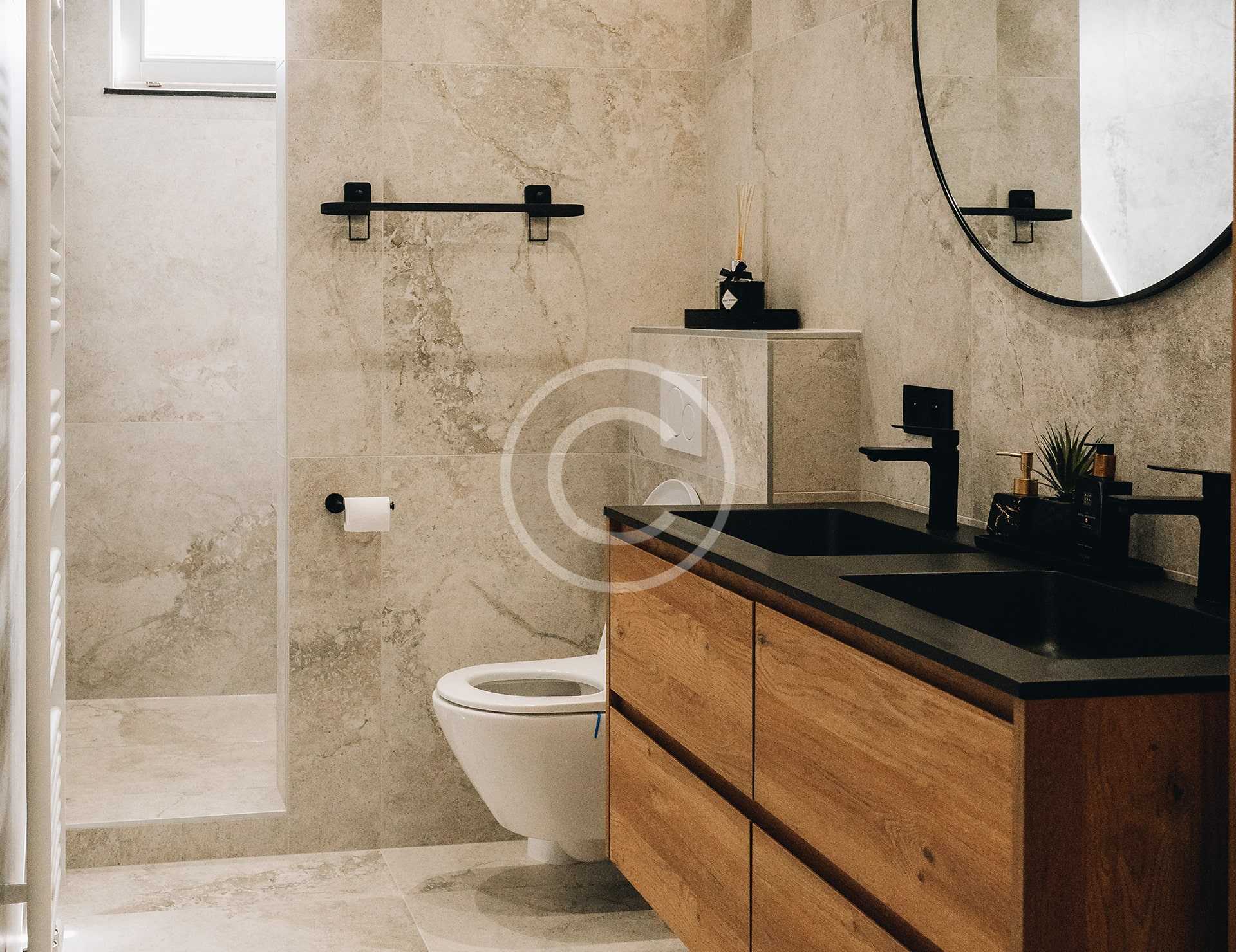 Introducing hi tech-oriented designs - Mold Rot Repair & Remodeling